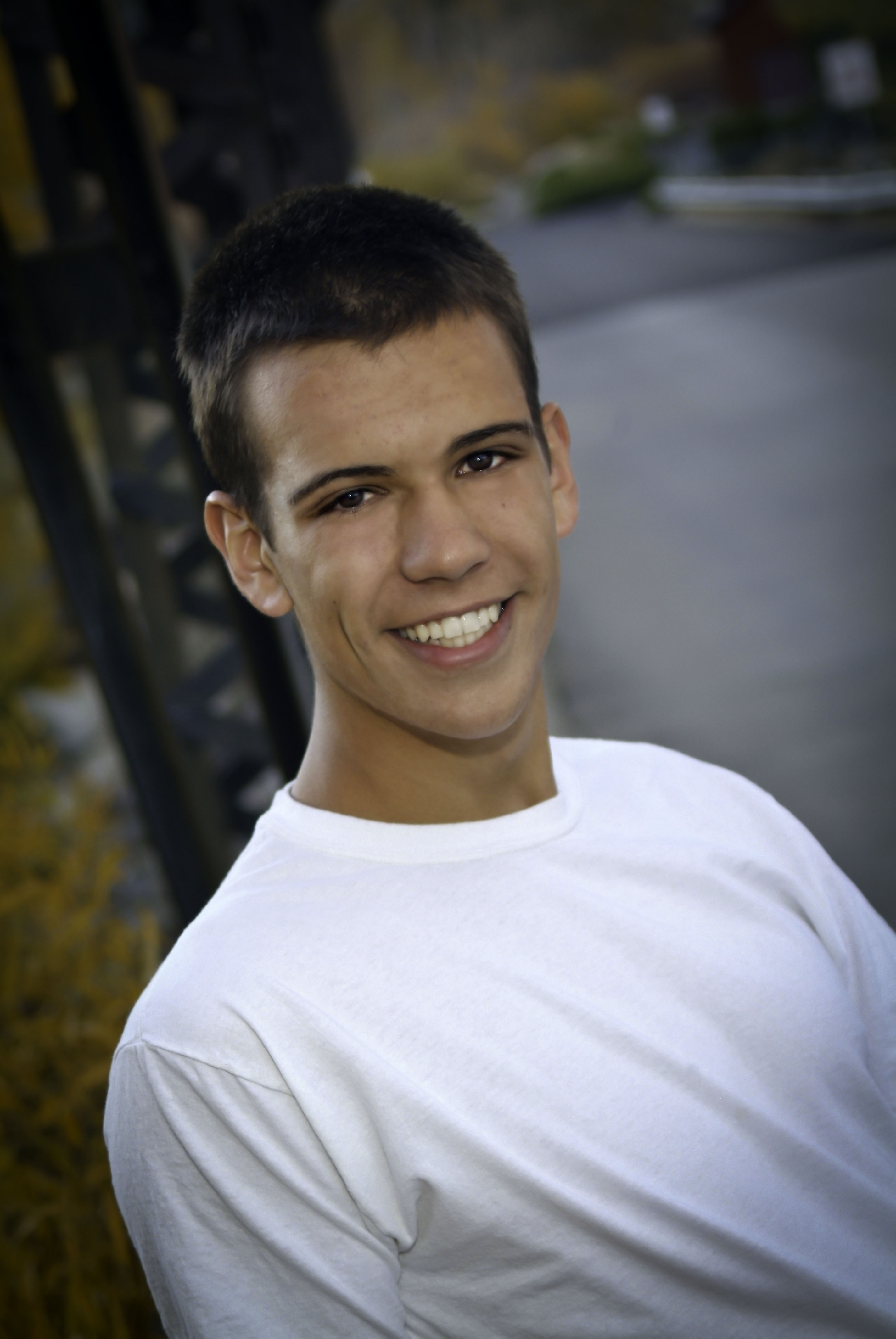 Welcome to Huang Group Website - People