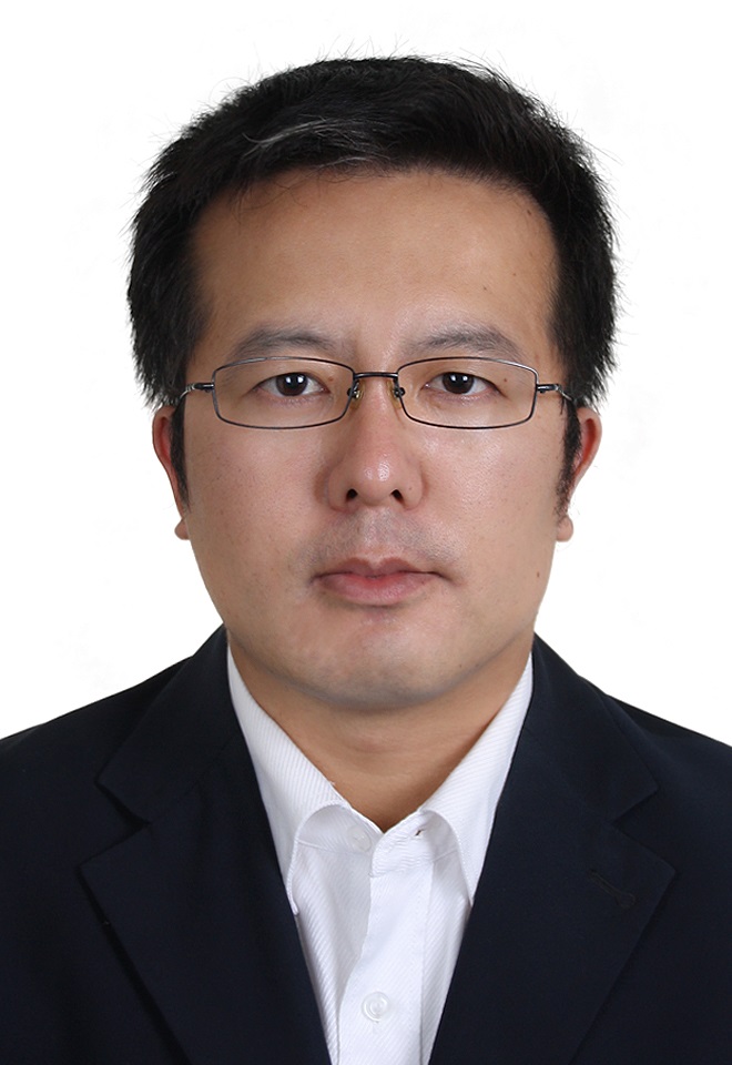 Welcome to Huang Group Website - People